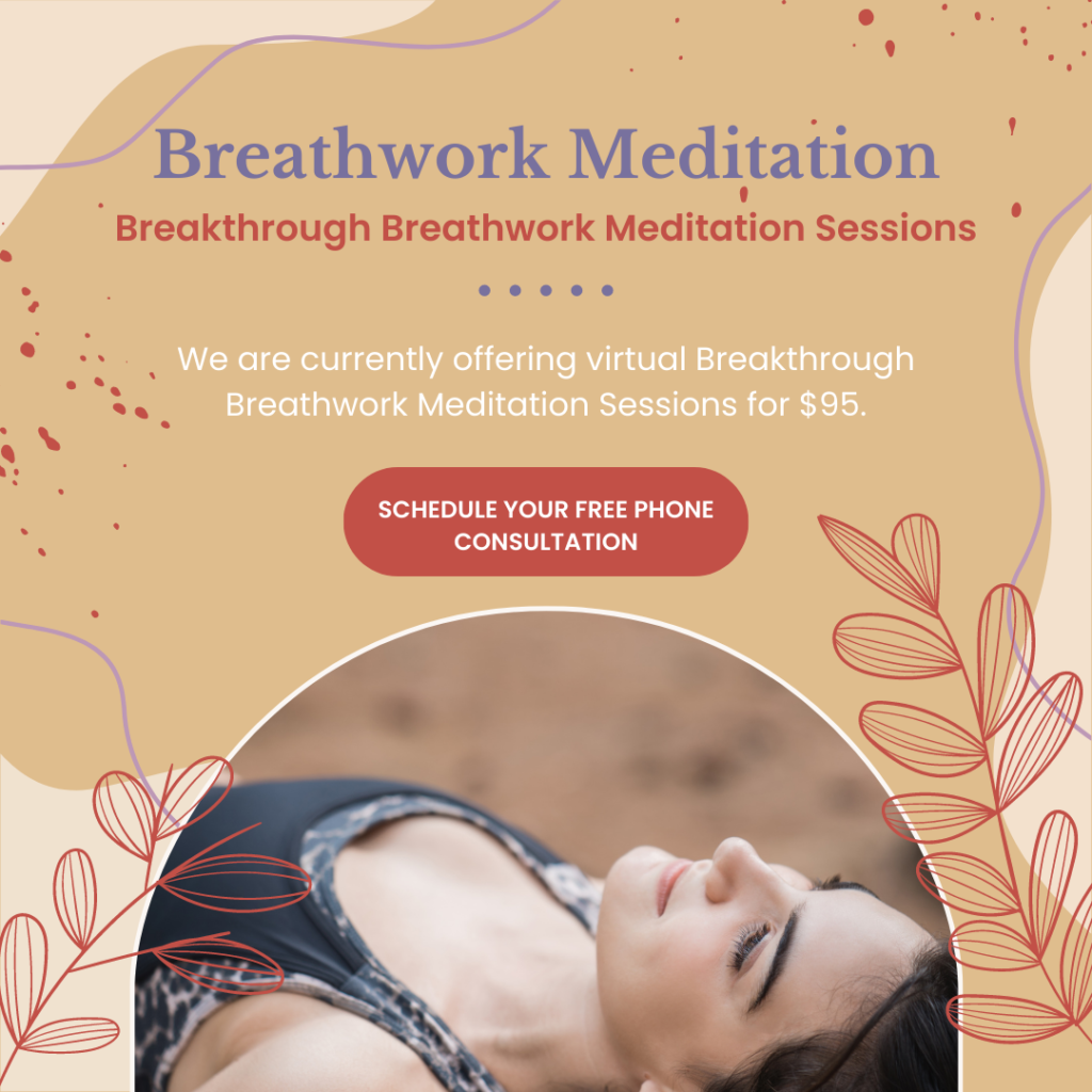'Anatomy of Your Next Breath' by Jim Morningstar - Breakthrough Breathwork